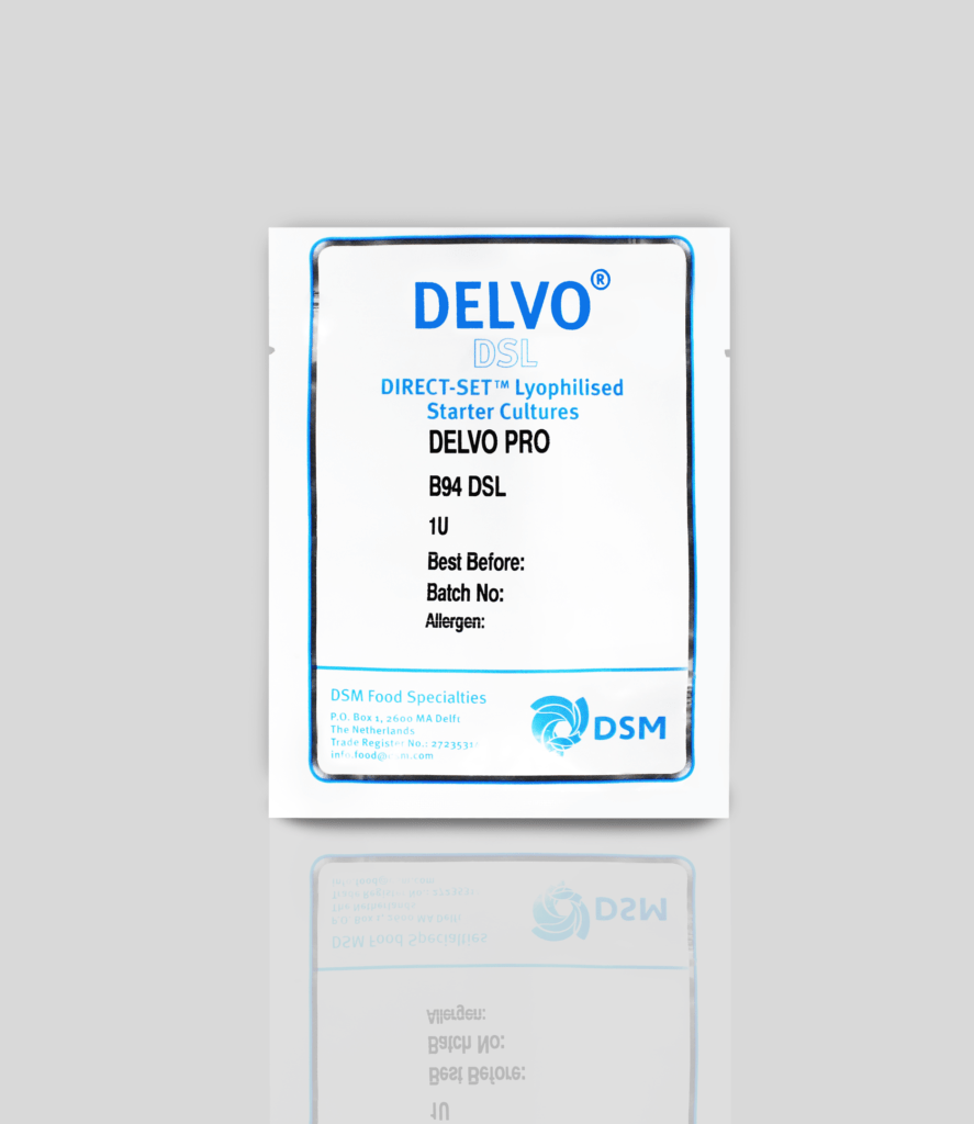 DELVO PRO B94 - Grupo TRISAN