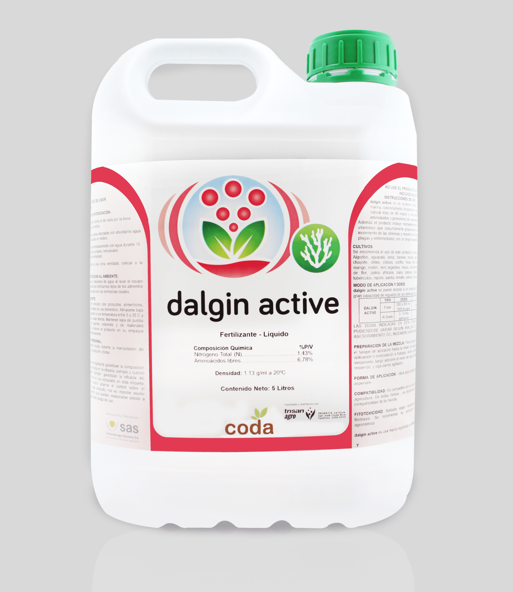 Papa archivos - Grupo TRISAN