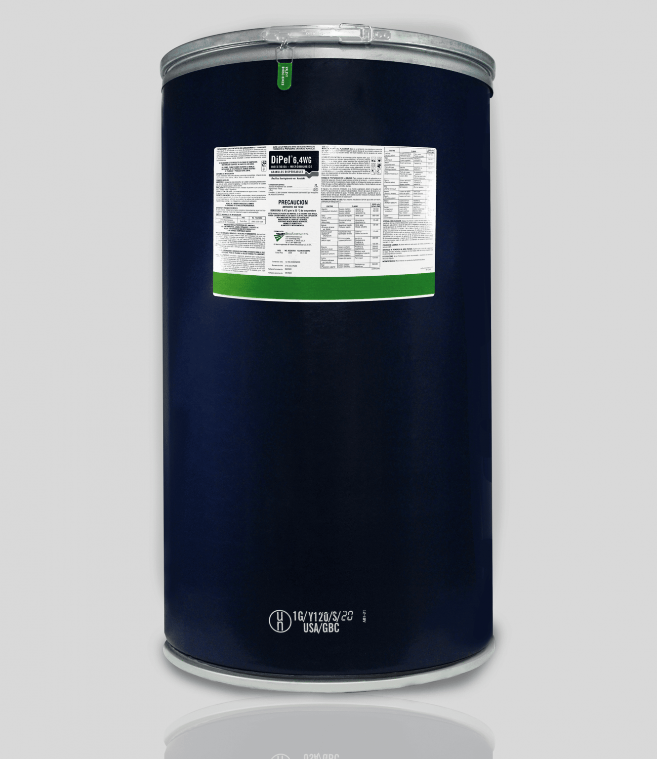 Insecticidas biológicos archivos - Grupo TRISAN