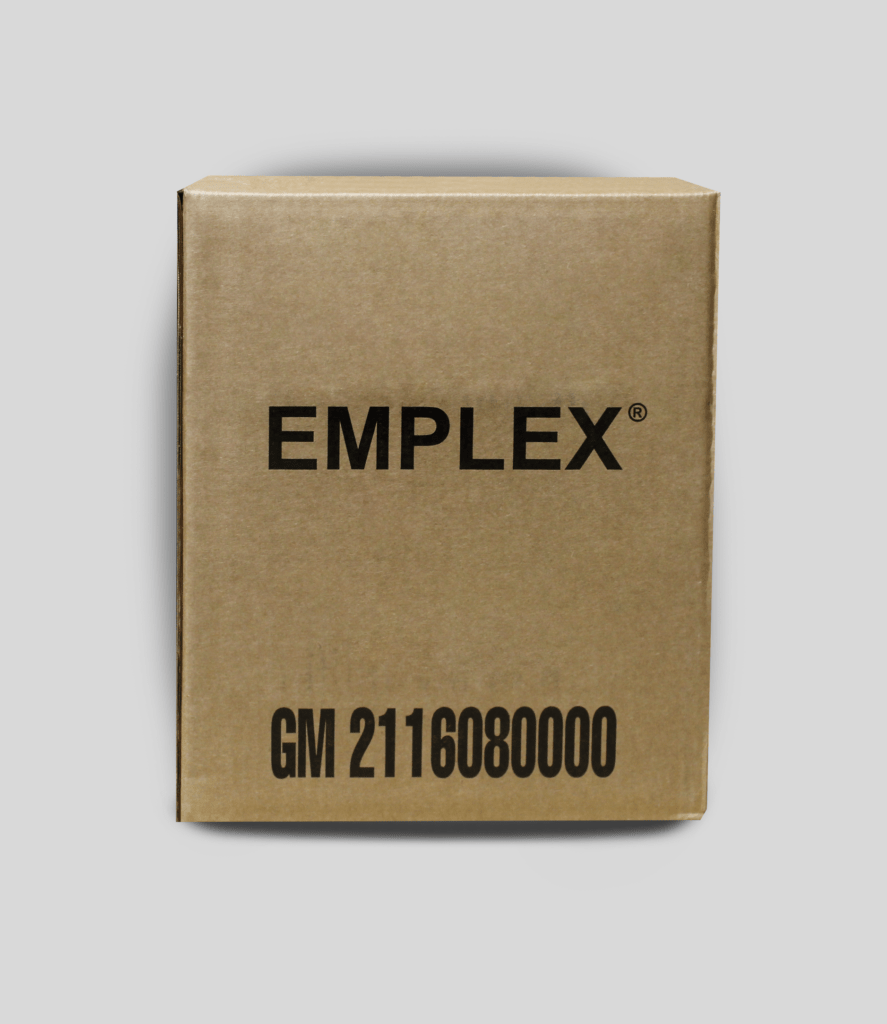 EMPLEX - Grupo TRISAN