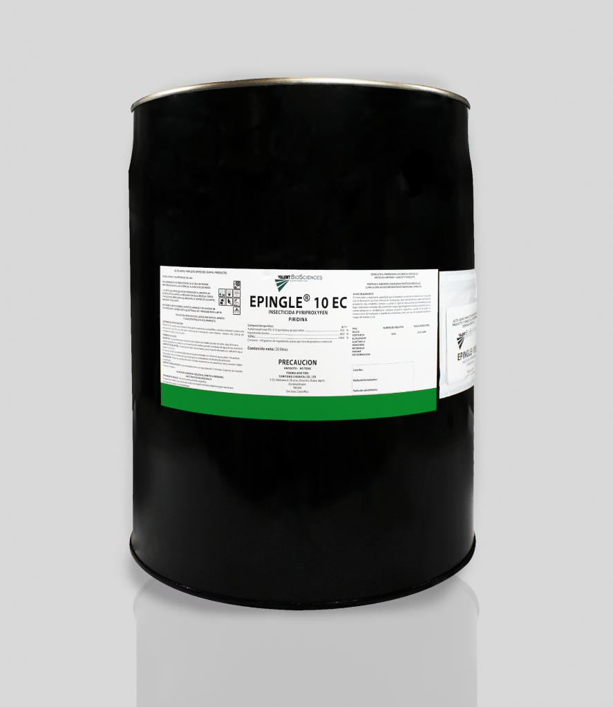 EPINGLE 10 EC - Grupo TRISAN