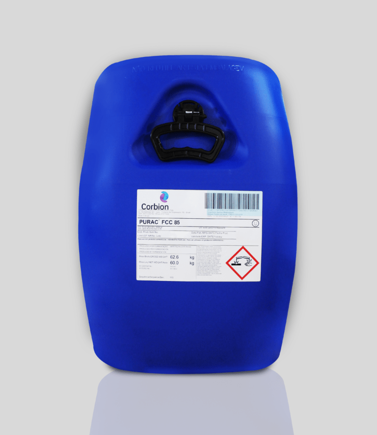 PURAC POWDER 60 - Grupo TRISAN