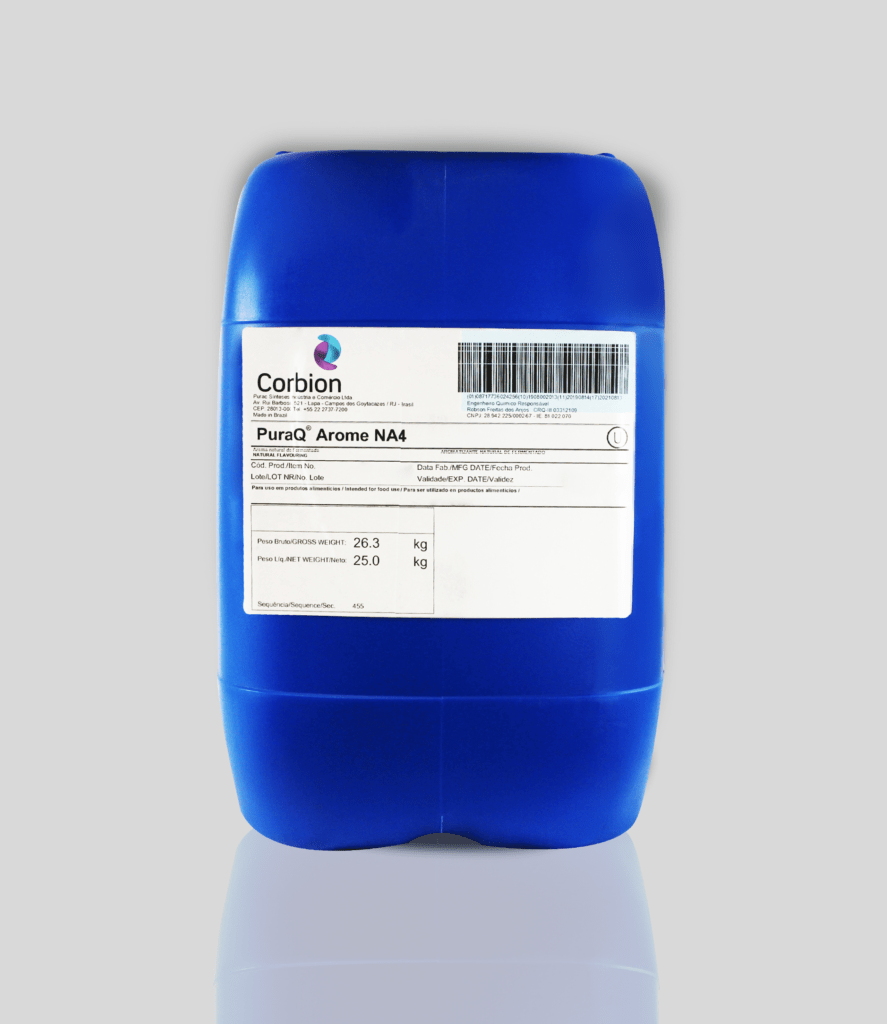 PURAC AROME - Grupo TRISAN