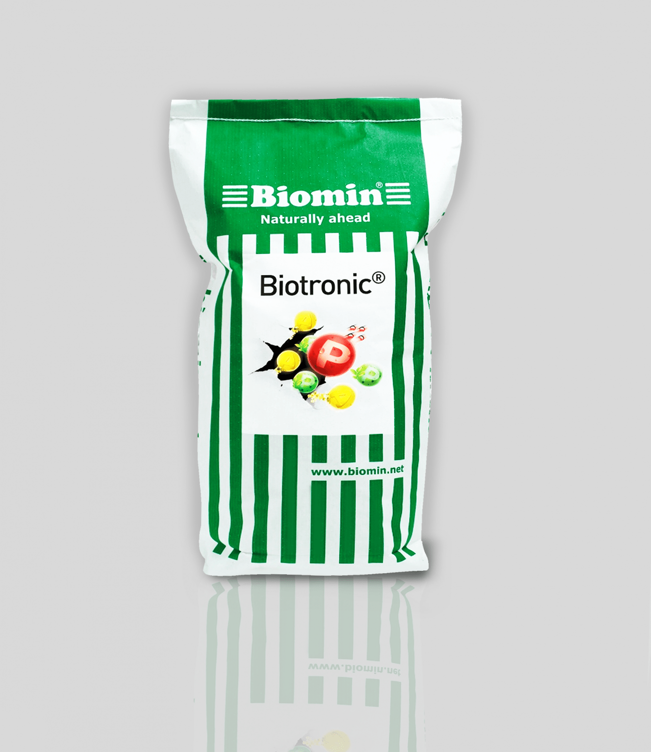 BIOTRONIC TOP 3 - Grupo TRISAN