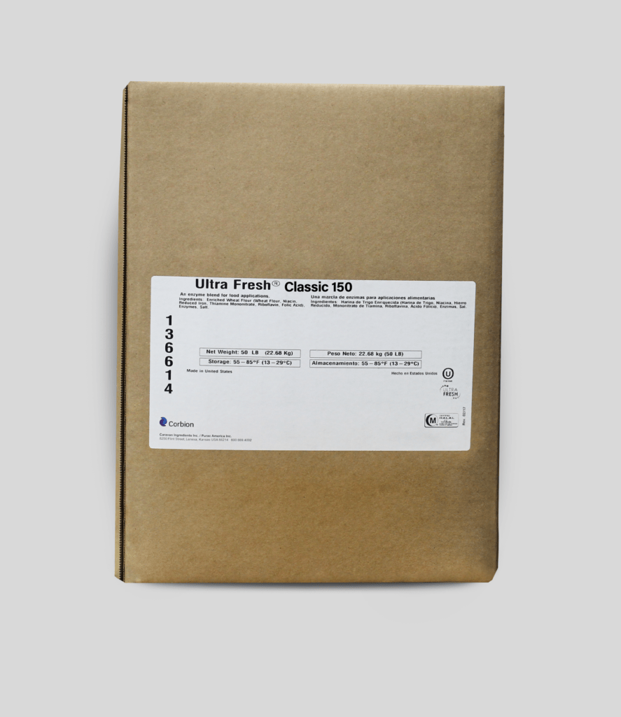 ULTRA FRESH CLASSIC 150 - Grupo TRISAN