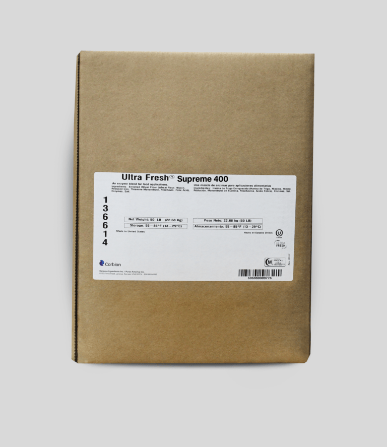 ULTRA FRESH SUPREME 400 - Grupo TRISAN