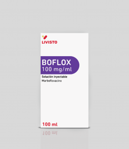 BOFLOX - Grupo TRISAN