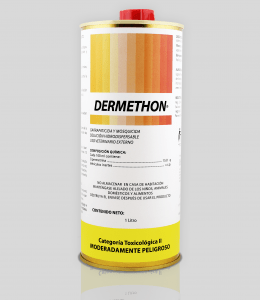 DERMETHON - Grupo TRISAN