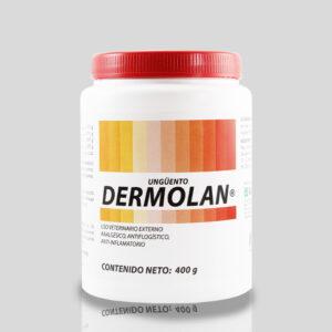 DERMOLAN - Grupo TRISAN