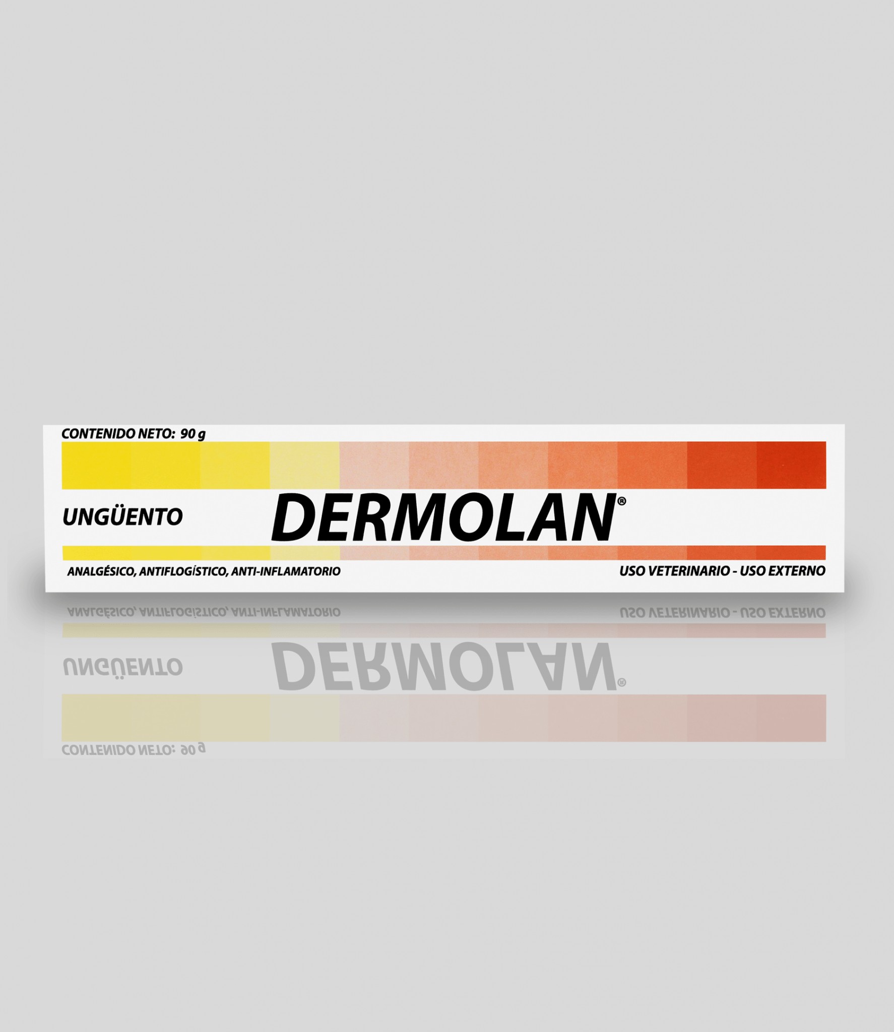 DERMOLAN - Grupo TRISAN