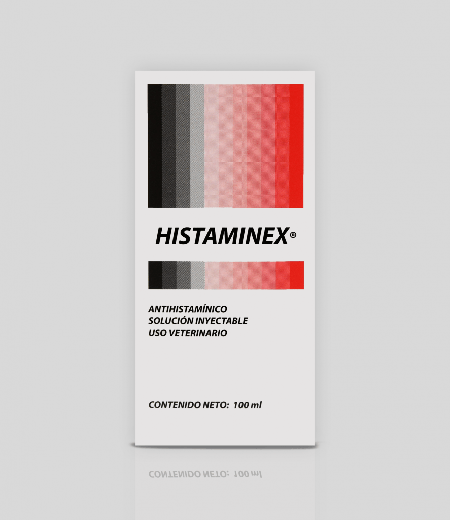 HISTAMINEX - Grupo TRISAN