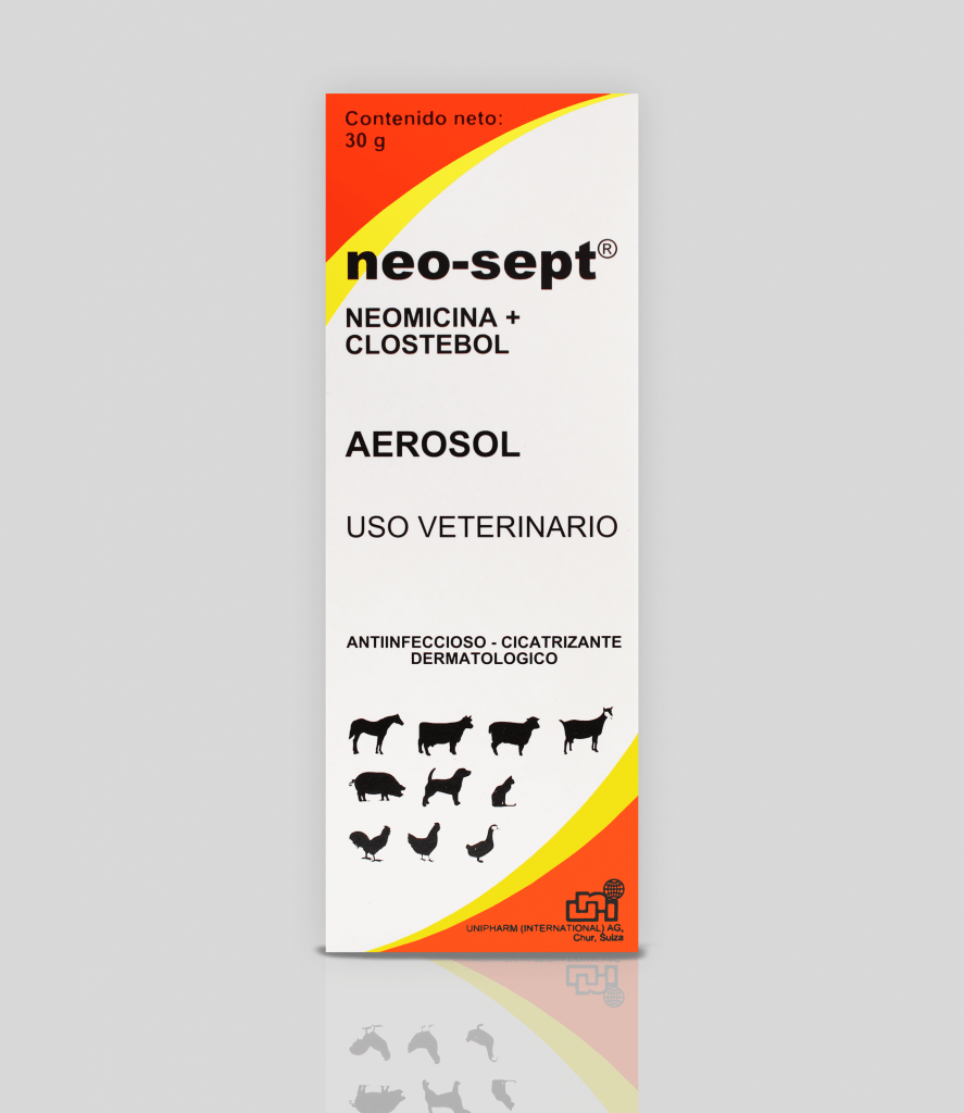 DERMOLAN - Grupo TRISAN