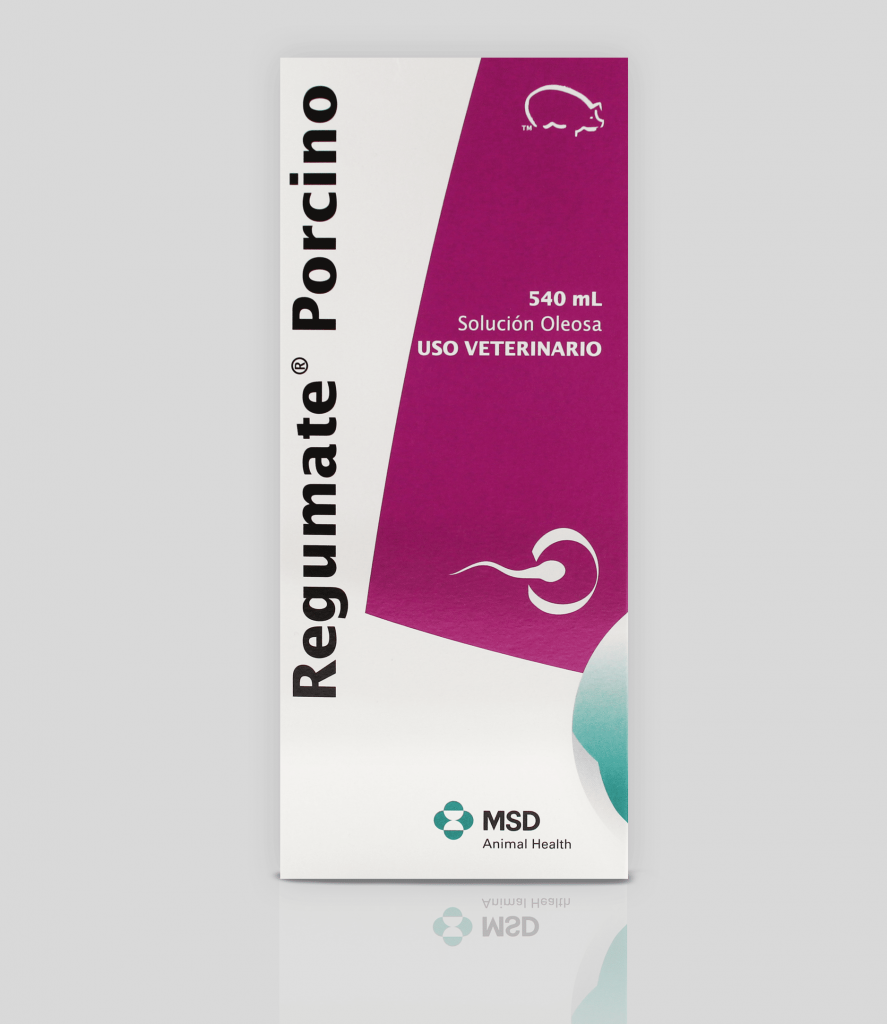REGUMATE - Grupo TRISAN