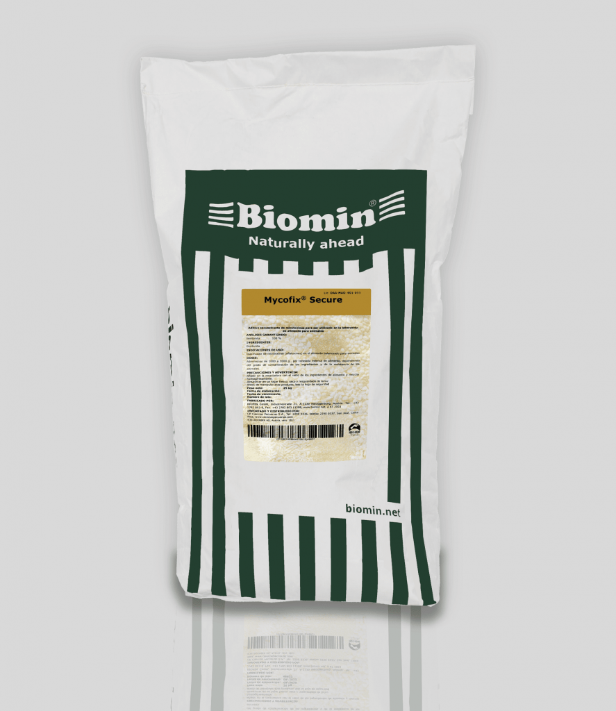 MYCOFIX PLUS 5.0 - Grupo TRISAN