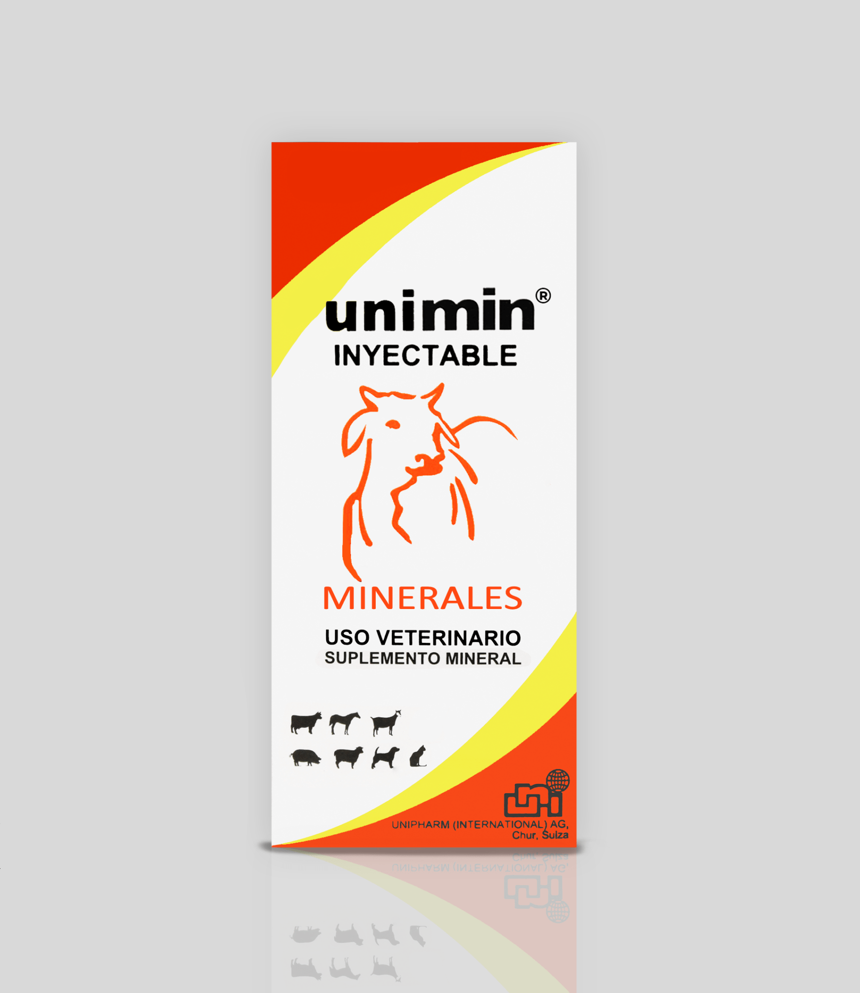 UNIMIN - Grupo TRISAN