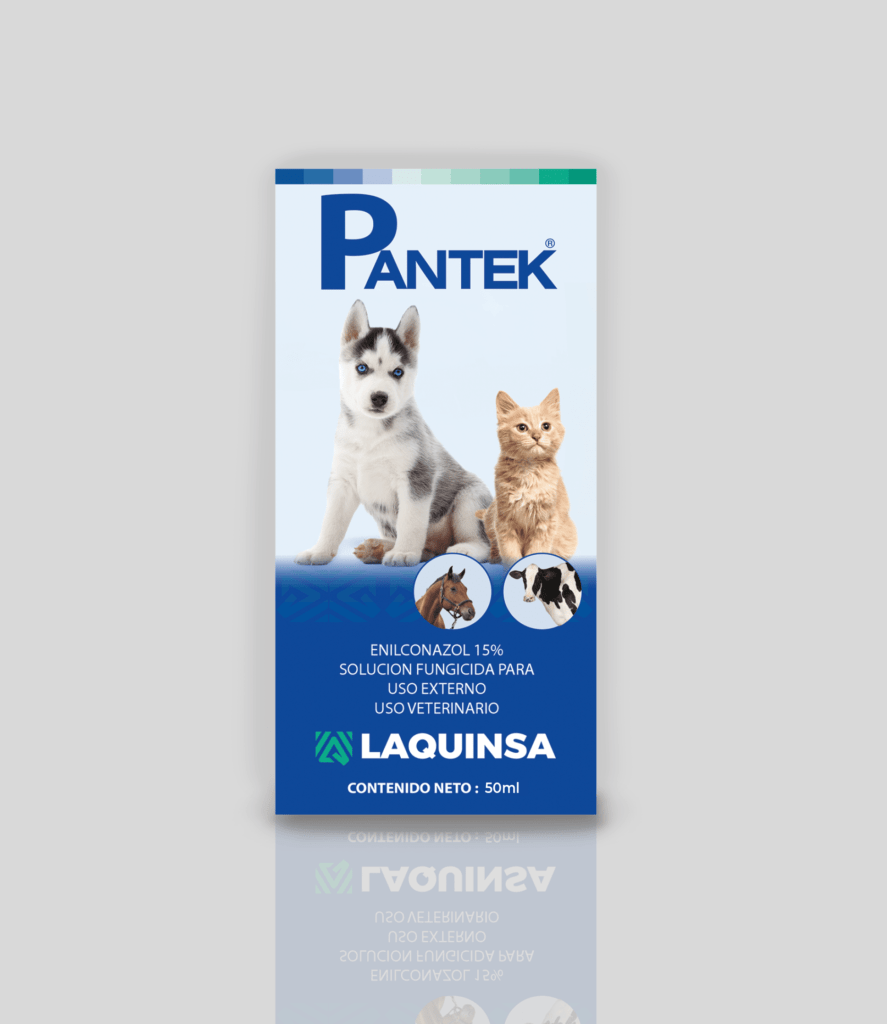 PANTEK - Grupo TRISAN