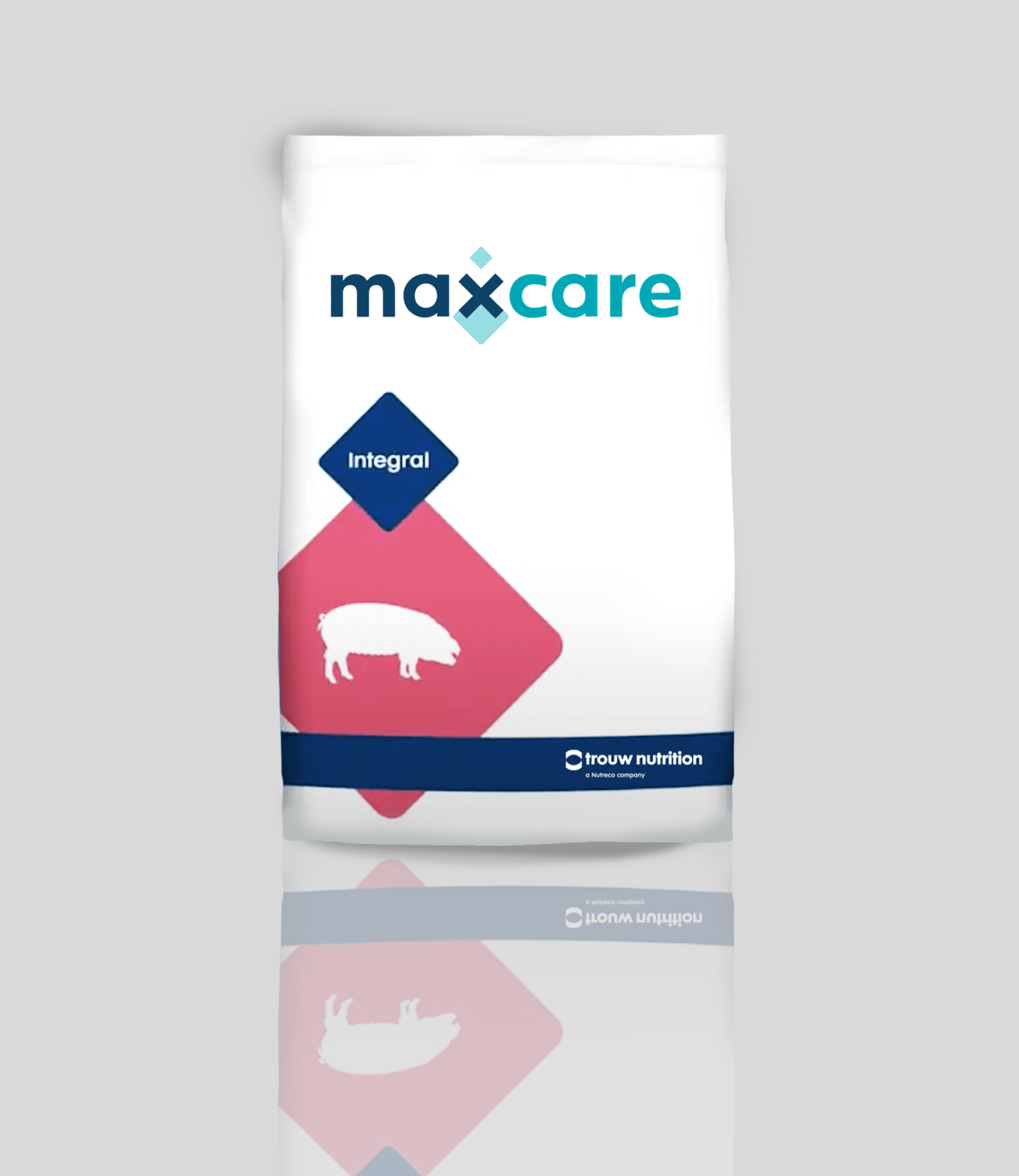 MaxCare - Grupo TRISAN