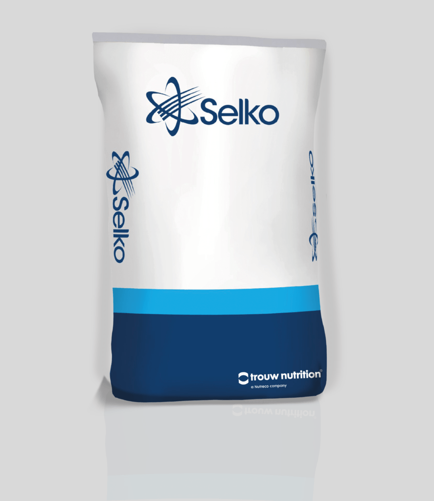 Aditivos Selko - Grupo TRISAN