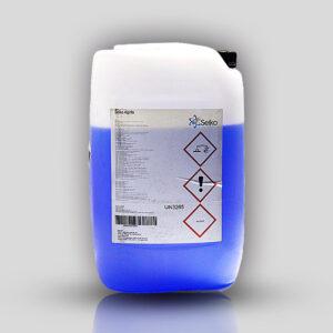 Selko Alpha - Grupo TRISAN