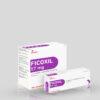 FICOXIL - Grupo TRISAN