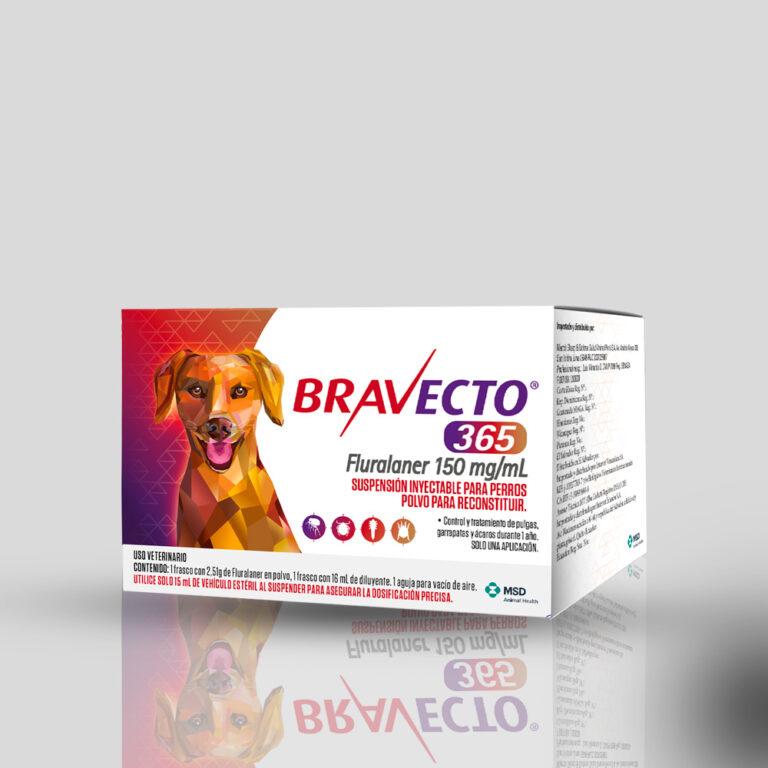 BRAVECTO 365 - Grupo TRISAN